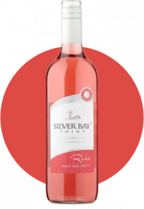 CWF - Continental Wine